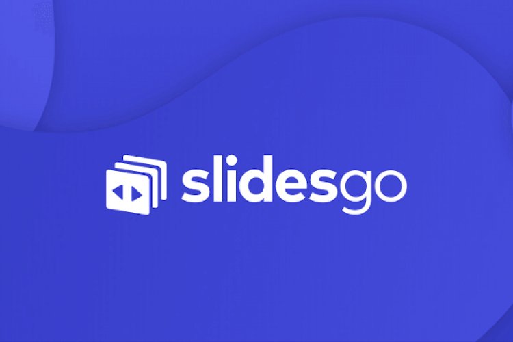 Cara Download PPT Siap Pakai Untuk Google Slide & PowerPoint Melalui ...