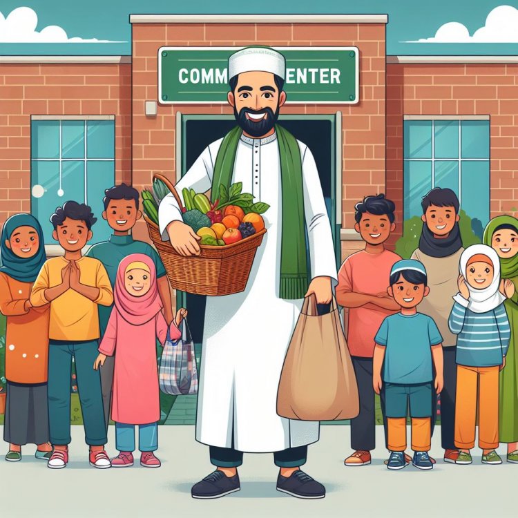 Keutamaan dari Shodaqoh Subuh - Guru Indonesia Menulis